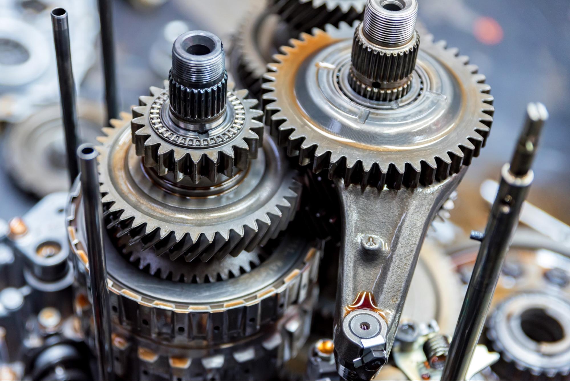 How to Spot Gearbox Problems Early | Gearbox Repair Singapore Experts