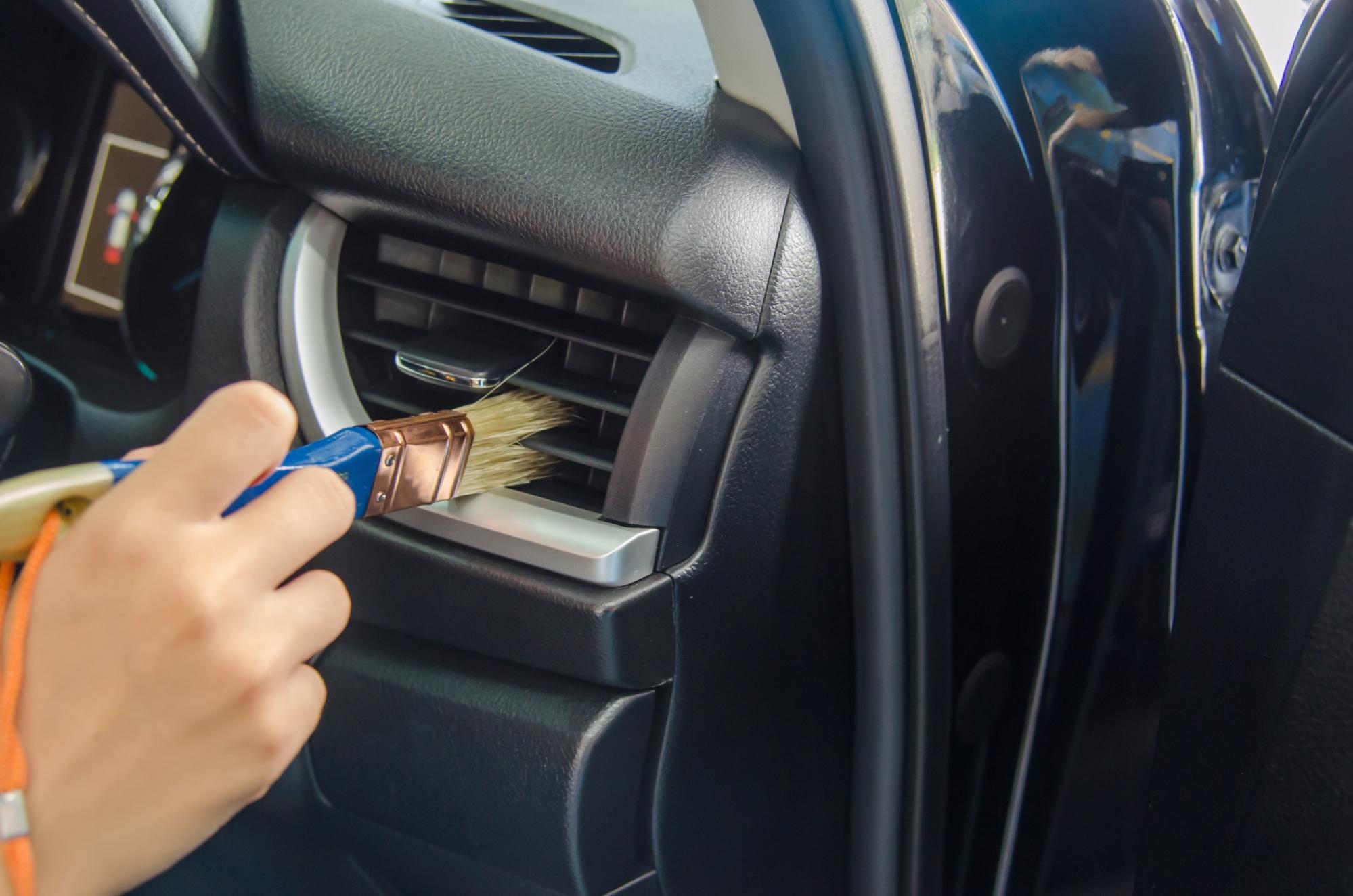 How to Extend the Life of Your Car Aircon | Car Repair Singapore
